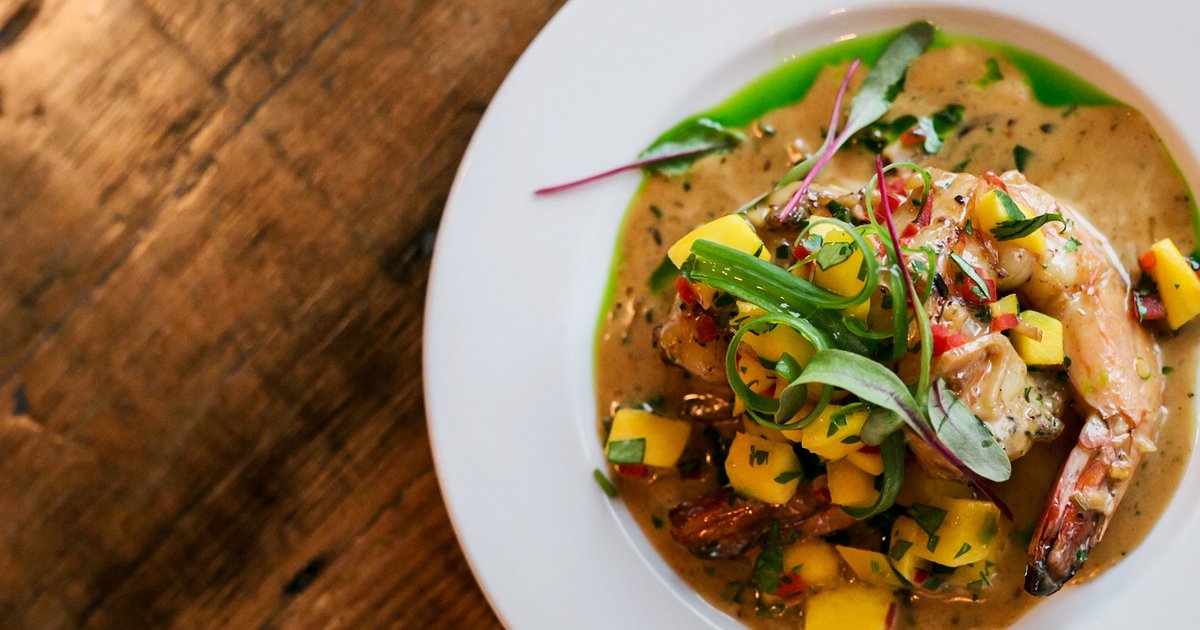 Maxwell's Restaurant & Bar | Casual Fine Dining | West Fargo, ND